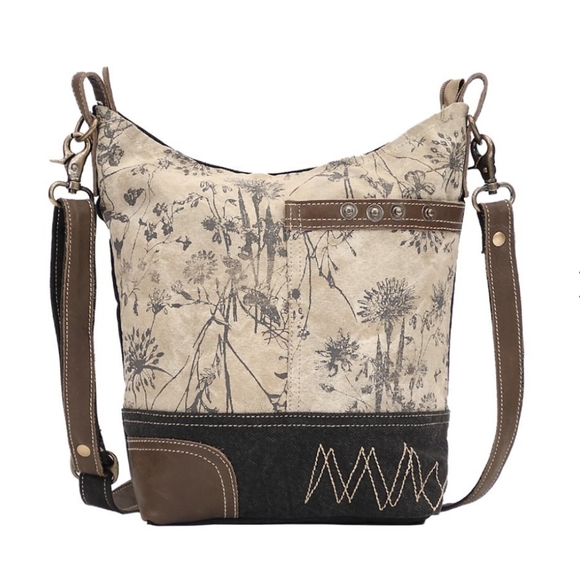 Myra Bag | Bags | Nwt Myra Leatherrug Shoulder Bag | Poshmark